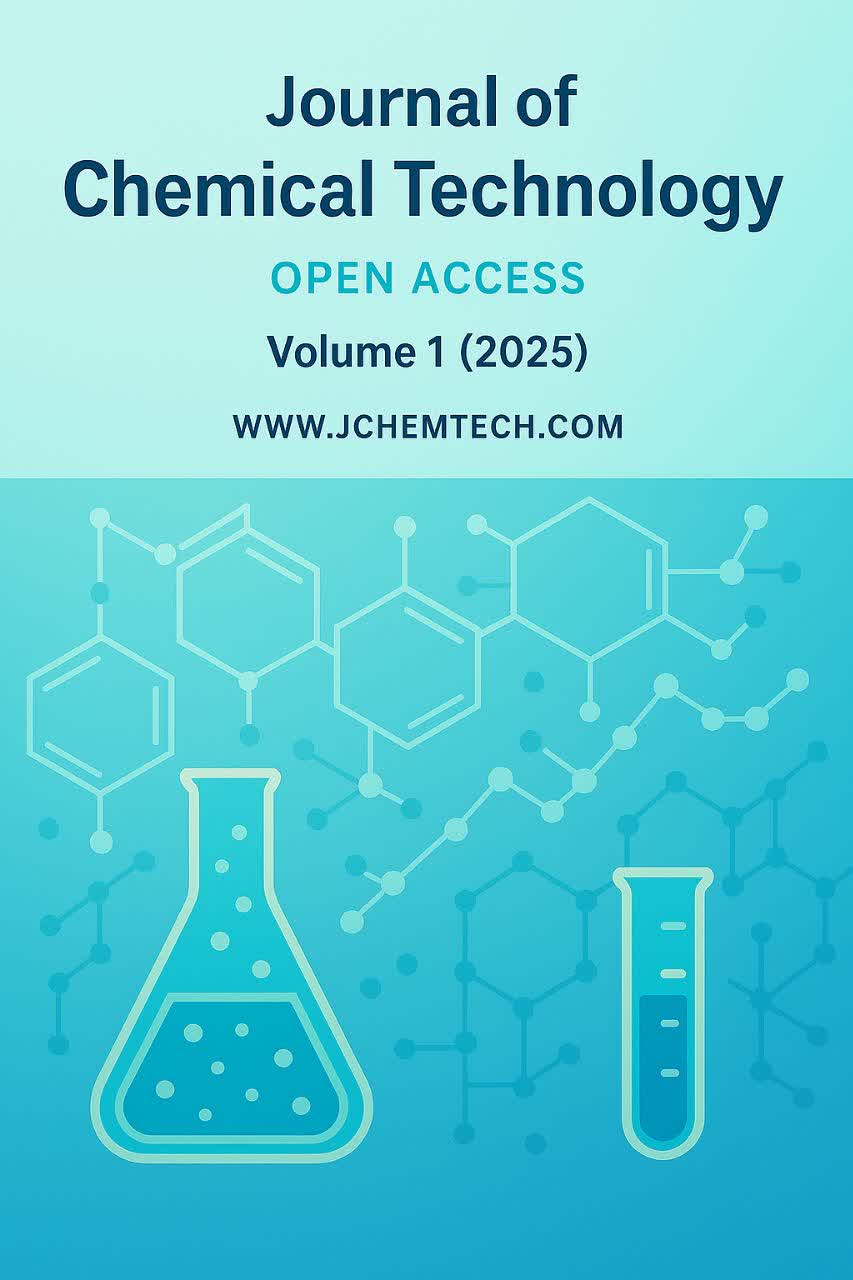 Journal of Chemical Technology